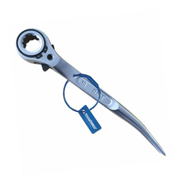 Spanner scaffolding store