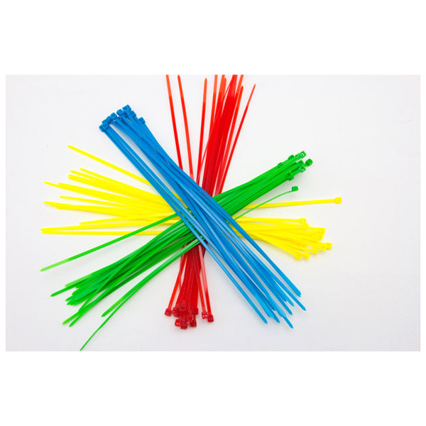 Cable Ties X100