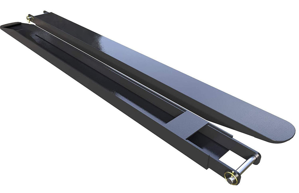 Our Quick Guide to Fork Extensions | Lifting365