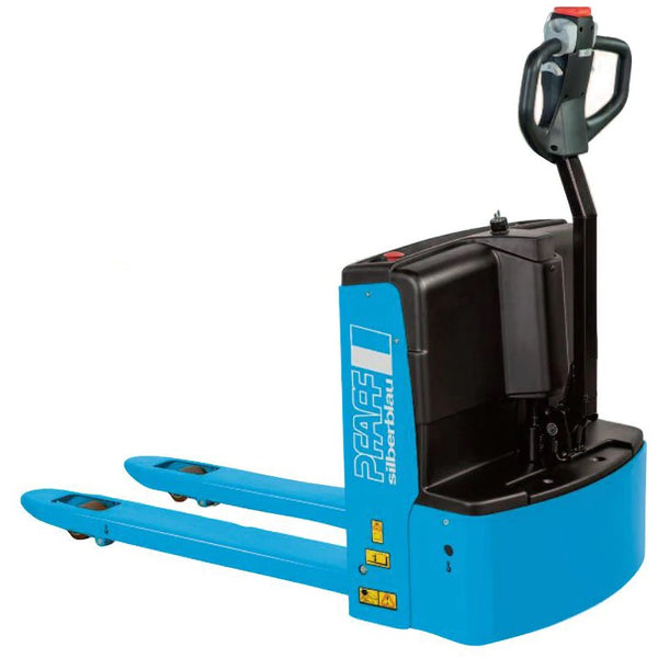 Electric Pallet Lifters Transporters LTMG Portable Self Loading