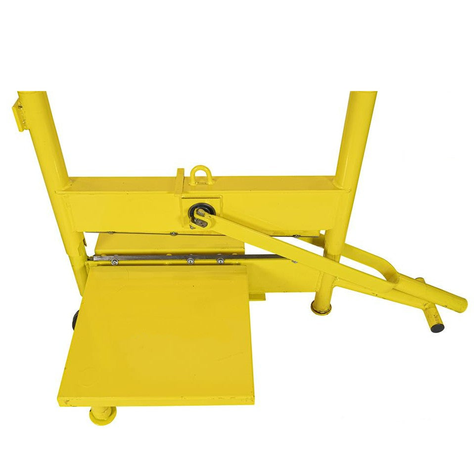 Orit Sandstone & Limestone Block Cutter 650mm - 400mm | Lifting365