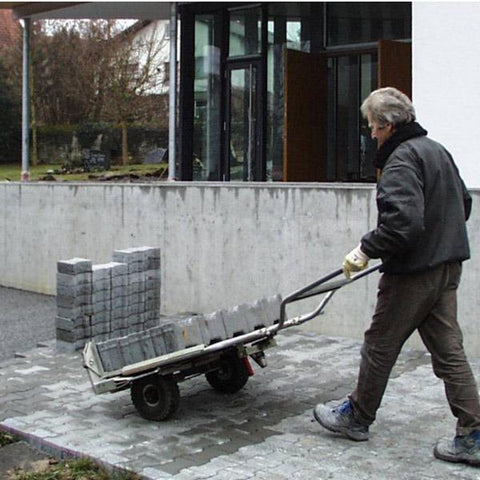 Probst Adjustable Paving Block Transport Cart Trolley– Lifting365