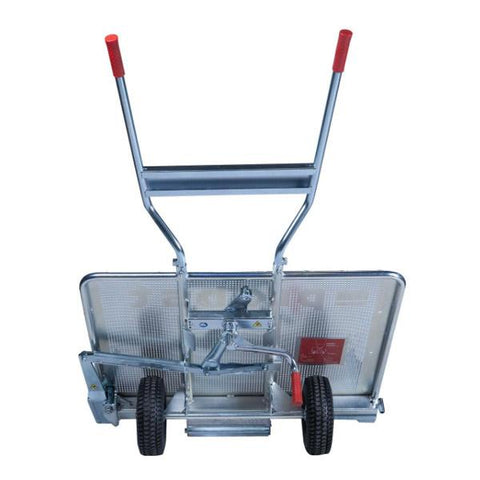 Probst Adjustable Paving Block Transport Cart Trolley– Lifting365