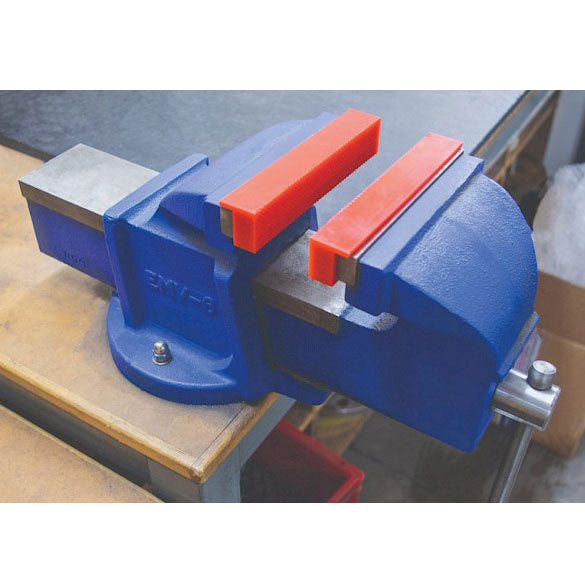 Eclipse Magnetic Vice Jaws | Lifting365