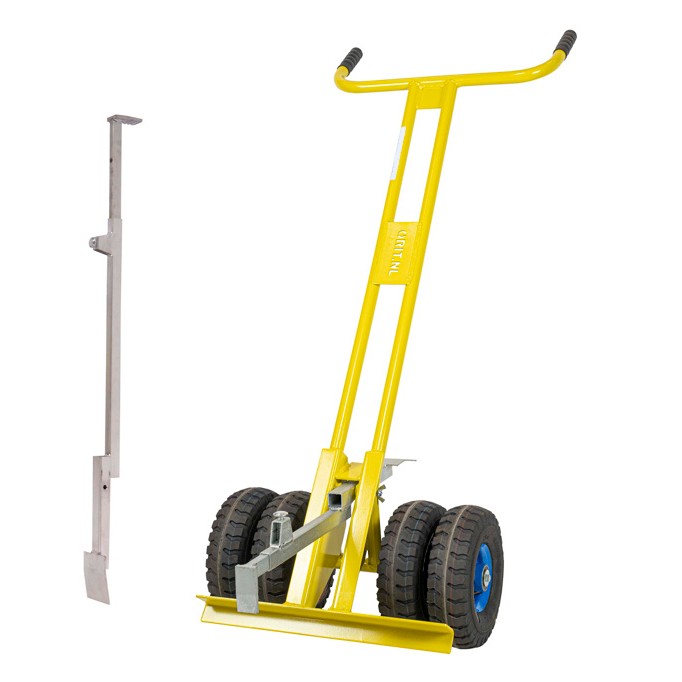 Orit Paving Slab Lifting Trolley 'Caddy'– Lifting365